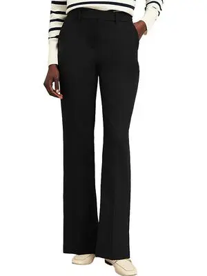 HOBBS LONDON Petite Gerrie Pants - Black