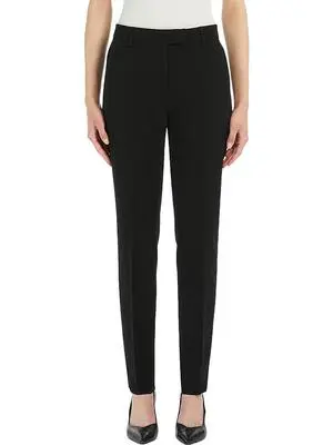 Max Mara Jerta Trousers - Black