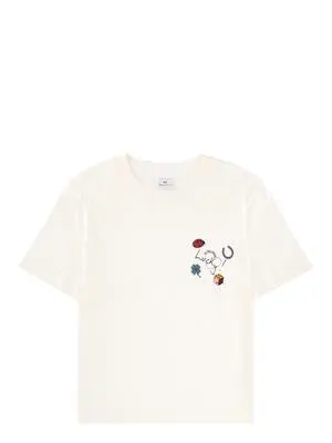 PAUL SMITH Charms T-Shirt