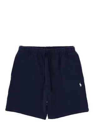 Polo Ralph Lauren Logo Shorts - Blue