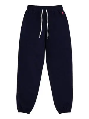 POLO RALPH LAUREN Jogger Pants With Logo