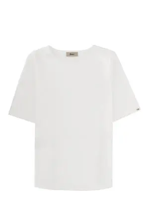 Herno T-shirt - White