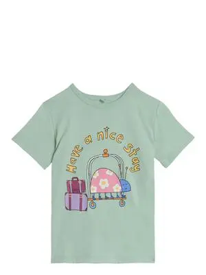 Stella McCartney T-shirt - Multicolour