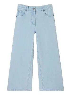 Stella McCartney Nature Jeans - Blue