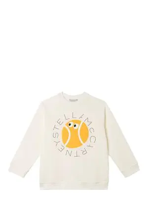 Stella McCartney Graphic Jersey - Multicolour