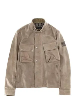 Belstaff Racemaster Air Jacket - Beige
