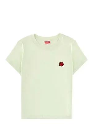 Kenzo Boke Flower T-shirt - Green