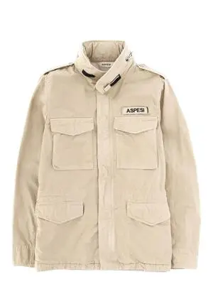 ASPESI Minifield Jacket