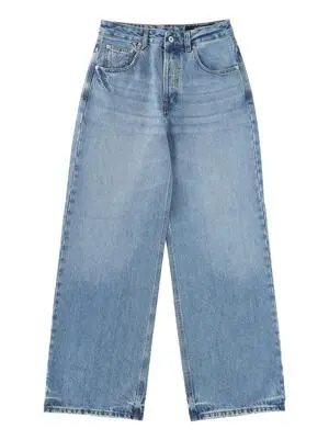 JACQUEMUS De-Nîmes Jeans