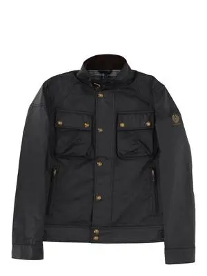 Belstaff Racemaster Jacket - Black