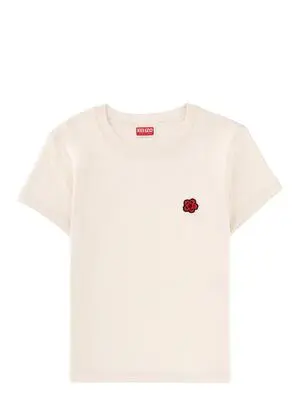 Kenzo Boke Flower T-shirt - Powder