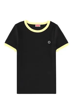 Kenzo Boke Flower 2.0 T-shirt - Black