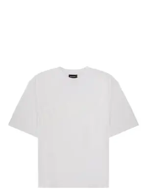 Dsquared2 T-shirt "iconique - White