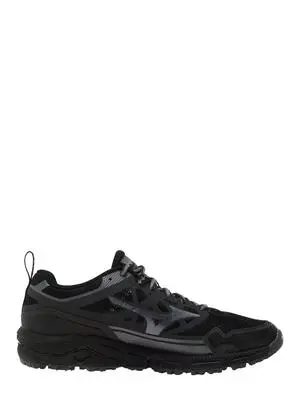 Mizuno Wave Daichi Ls Sneakers - Black