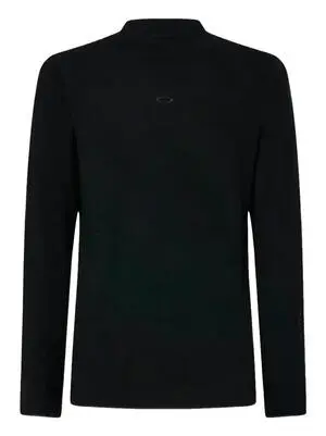 Oakley Long-sleeve Top - Black