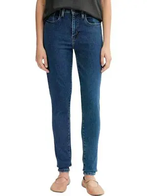 LEVI'S Five-pocket Jeans - Blue