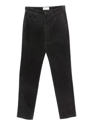 Gant Corduroy Trousers - Grey