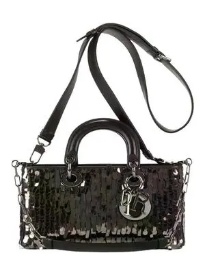 DIOR Lady Dior Joy Tote Bag