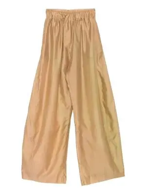THELATEST Elasticated Trousers - Neutrals