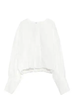 THELATEST Diana Long-Sleeve Top