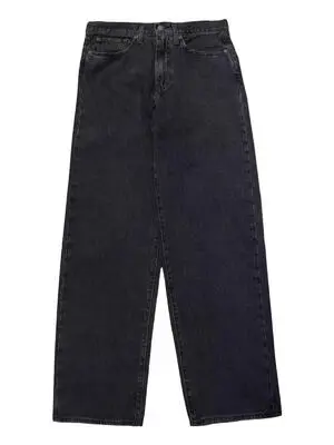 LEVI'S 578™ Baggy Jeans - Black