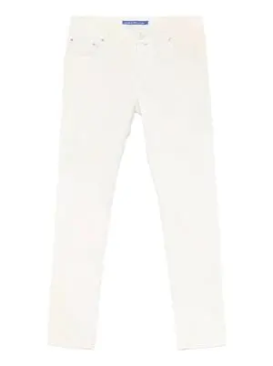 JACOB COHEN Nick Corduroy Trousers