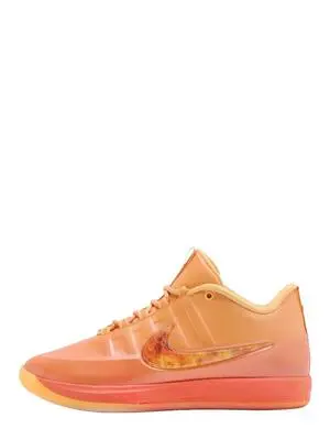 Nike Phoenix Sneakers - Orange