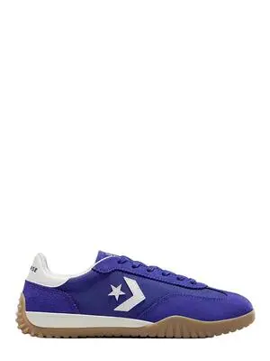 CONVERSE Run Star Sneakers - Purple