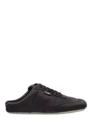 MAISON MARGIELA Lace-up Sneakers - Black