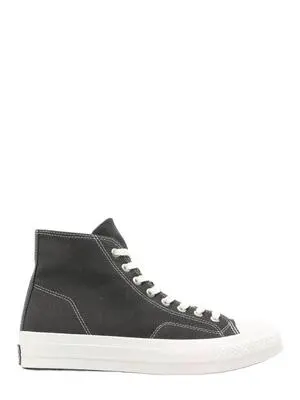 CONVERSE First String Chuck Taylor All Star Hi-top Sneakers - Grey