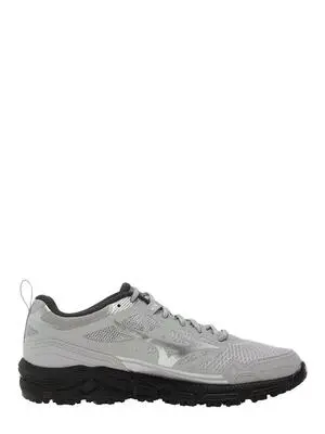 Mizuno Wave Daichi Ls Sneakers - Grey