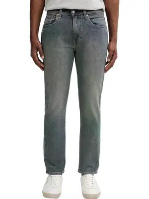 LEVI'S 502 Tapered Jeans - Blue