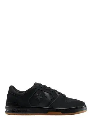 CONVERSE Star-motif Sneakers - Black