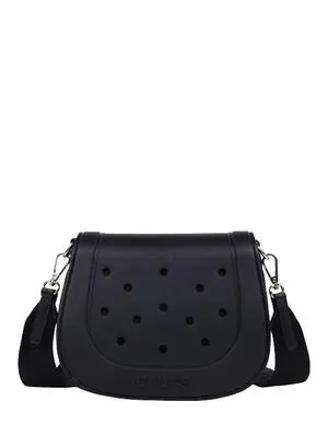 CROCS Crossbody Bag Black