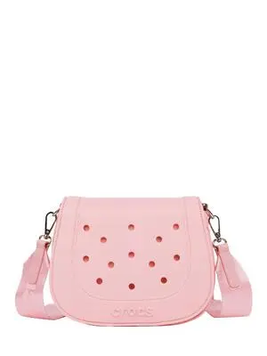 CROCS Crossbody Bag Powder Pink