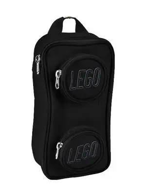 HAIKU Lego Brick Pouch - Black