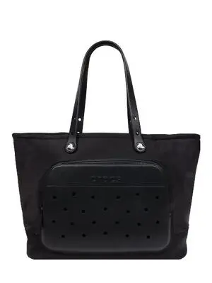 CROCS CROCS Large Tote With Pockets