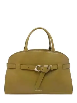 COCCINELLE Sabine Tote Bag - Green