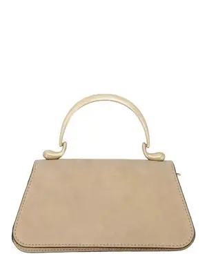 Cult Gaia Rasima Tote Bag - Neutrals