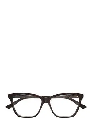 Bottega Veneta Bv1421o Optical Frames - Havana