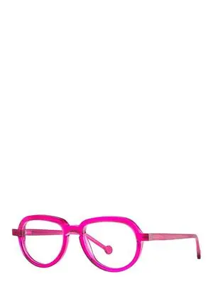 THEO EYEWEAR Kori Bustard 11 Deep Orchid - Fuchsia