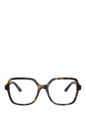 Dolce & Gabbana Eyeglasses - Brown