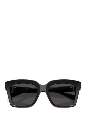Dolce & Gabbana Dg Hinge Sunglasses - Black
