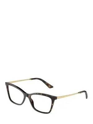 Dolce & Gabbana Dg3347 - Brown