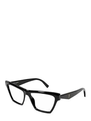 Saint Laurent Sl M103 Optical Frame - Black