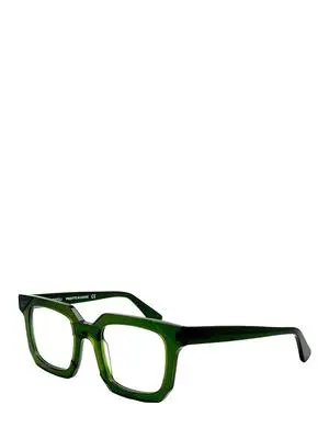 TOFFOLI COSTANTINO Handcrafted Frames - Green