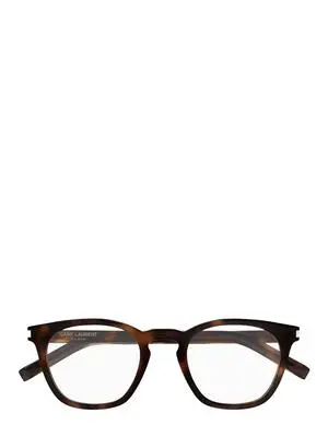 Saint Laurent Sl 28 Opt Linea Corner Angle - Havana