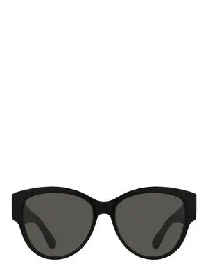 SAINT LAURENT SL M3 Linea Monogram Sunglasses