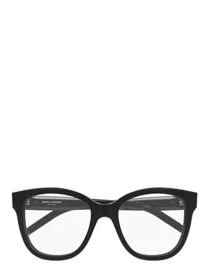 Saint Laurent Sl M97 Linea Monogram - Black