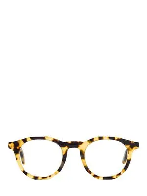 TOFFOLI COSTANTINO Handcrafted Eyeglasses